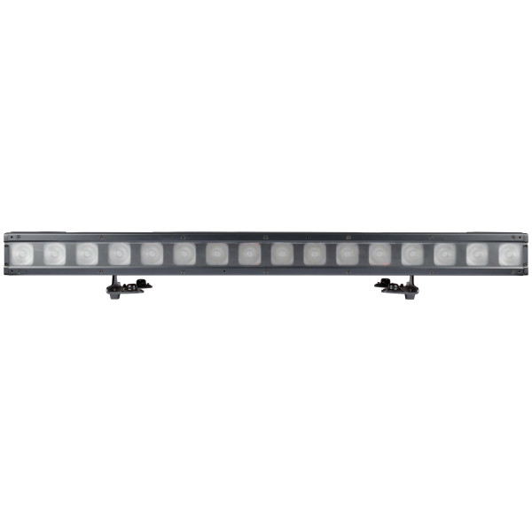 16x20W RGBW IP65 LED bar with pixel control – Sagitter